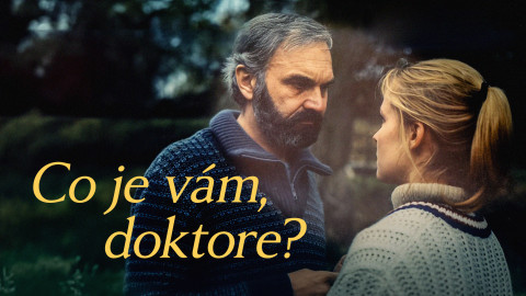 Co je vám, doktore? - iVysílání | Česká televize