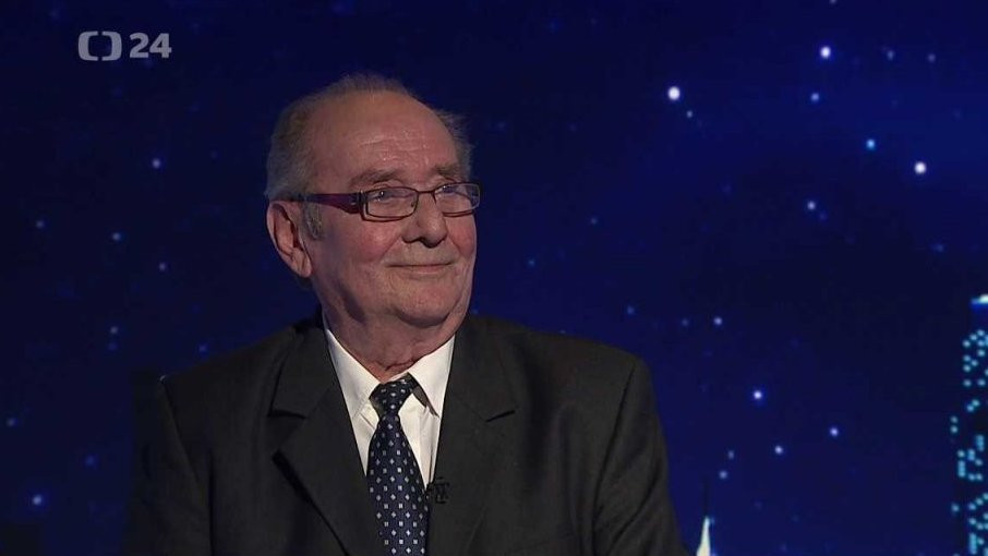 Jiří Markovič - Hyde Park Civilizace | Česká televize