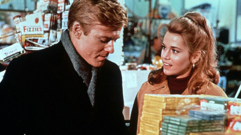 Bosé nohy v parku - iVysílání | Česká televize