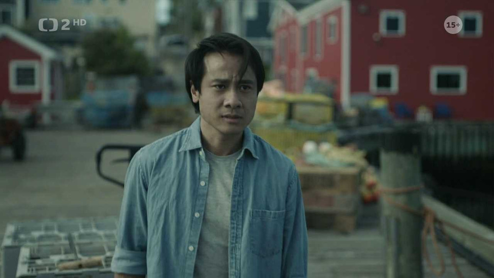 Epizoda 2/8 - Hříšná duše | Česká televize