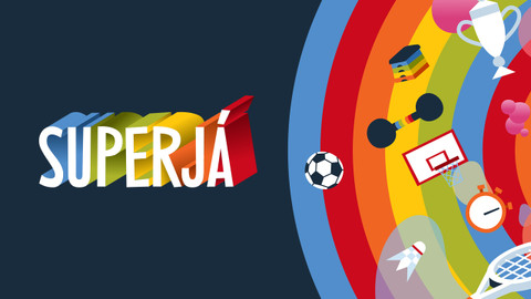 Superjá - iVysílání | Česká televize