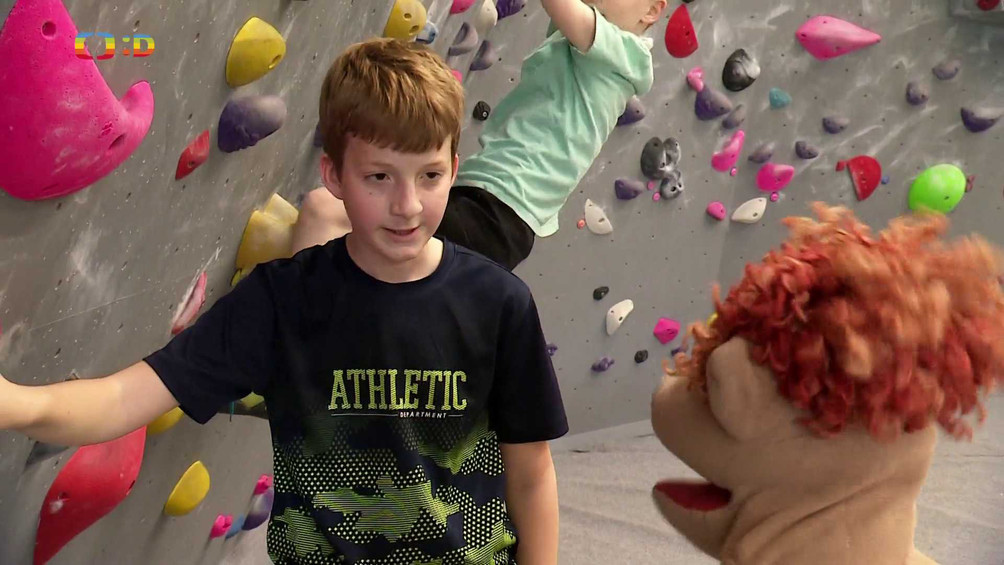 28. června - Lvíčata | Česká televize