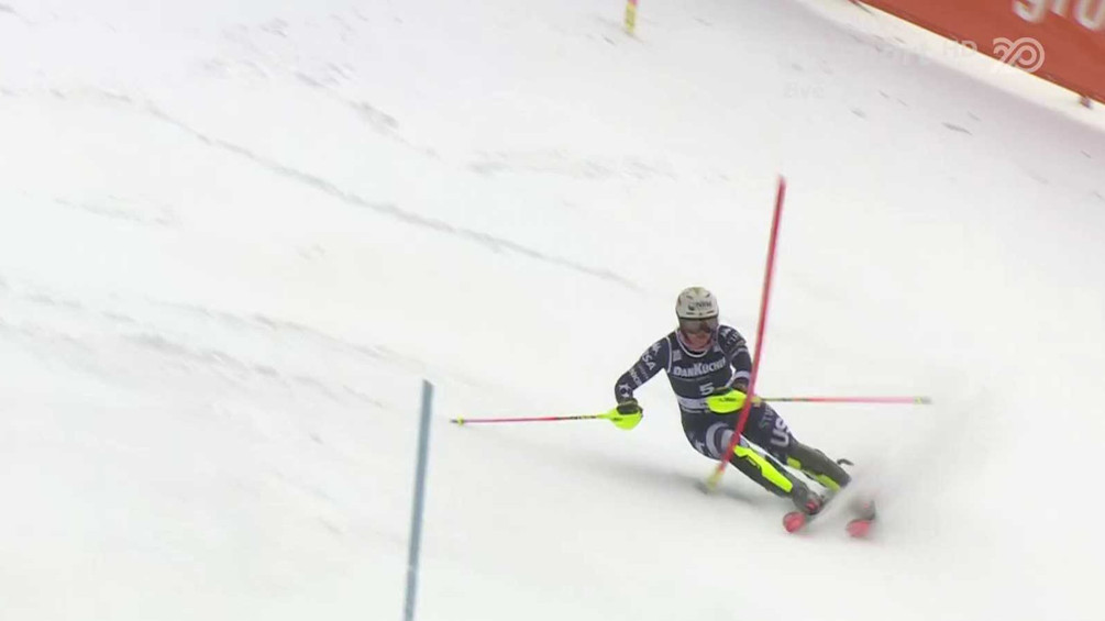 SP Norsko - Světový pohár v alpském lyžování | Česká televize