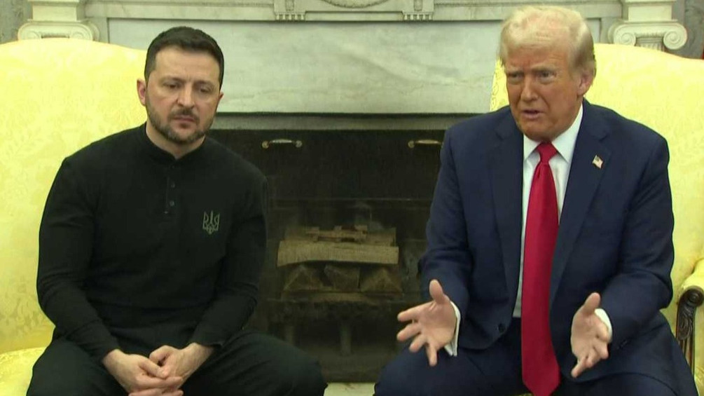 1. března - Zóna ČT24 | Česká televize