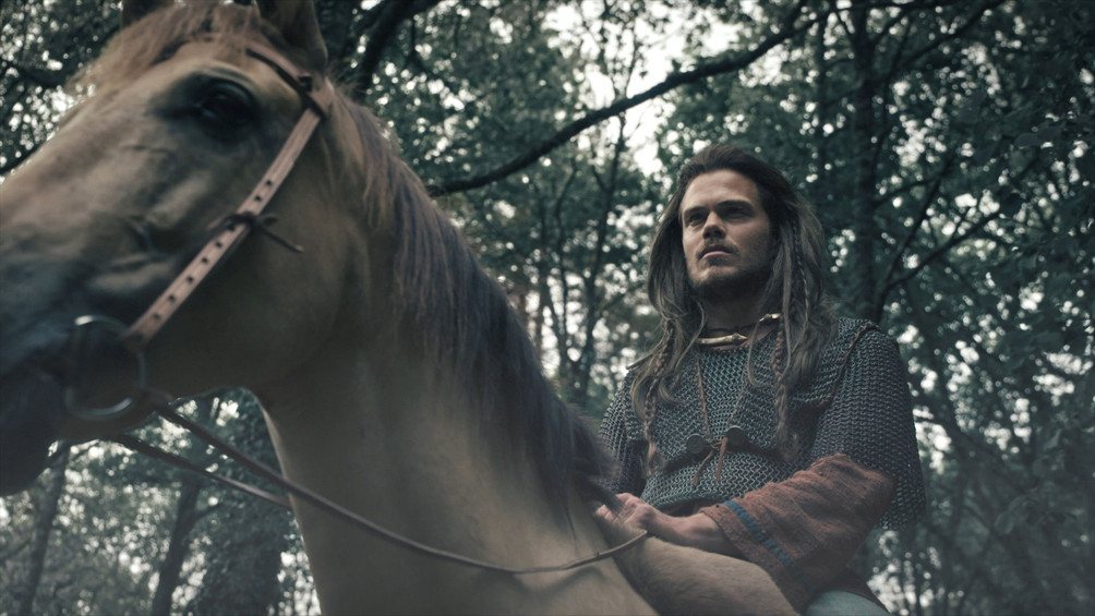 1/2 Invaze - Osudový střet Julia Caesara | Česká televize