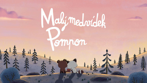 Malý medvídek Pompon - iVysílání | Česká televize