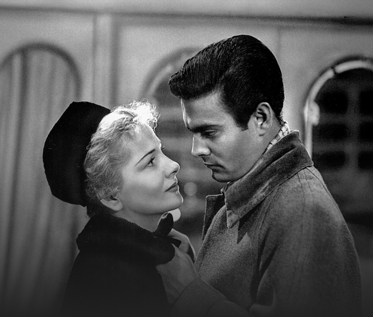 Dopis neznámé - iVysílání | Česká televize