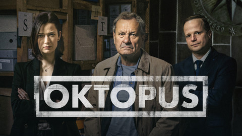 Videobonusy - OKTOPUS | Česká televize