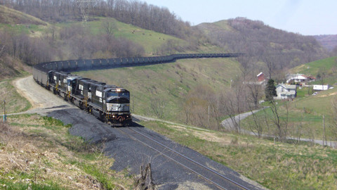 Uhelný vlak - iVysílání | Česká televize