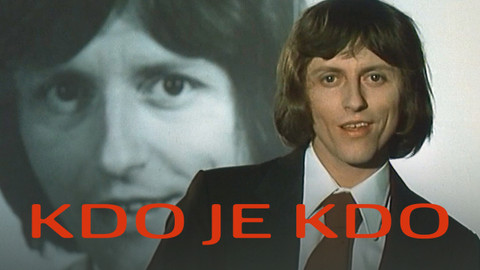 Kdo je kdo - iVysílání | Česká televize