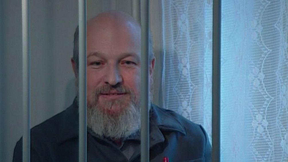 9/11 Roubal - Legendy kriminalistiky | Česká televize