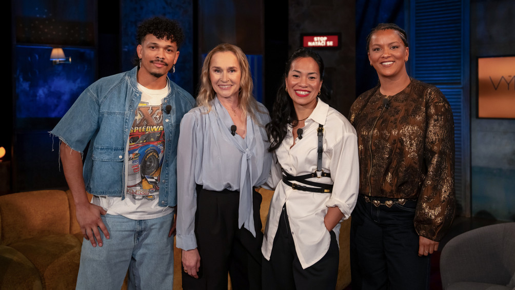 Výborná SHOW - Výborná SHOW | Česká televize