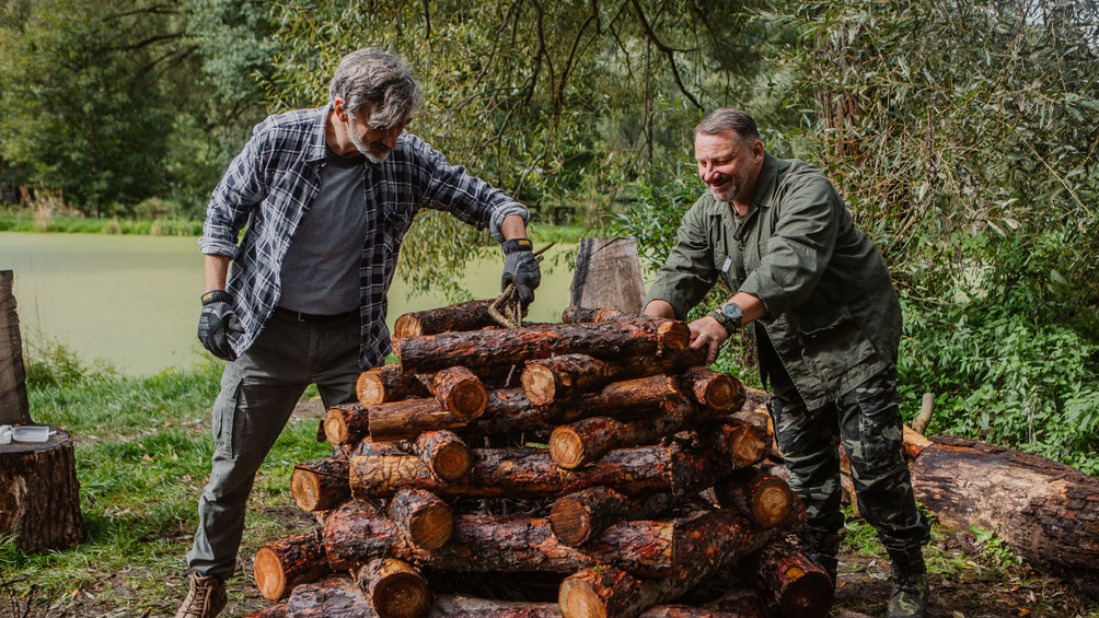 Epizoda 10/10 - Osada | Česká televize