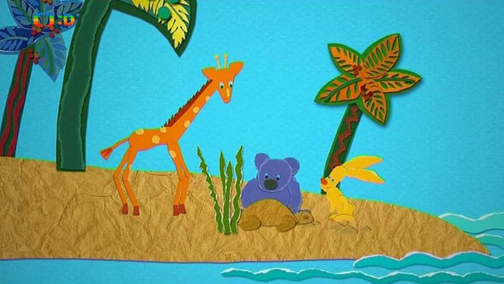 Epizoda 5/65 - Ava Riko Teo | Česká televize