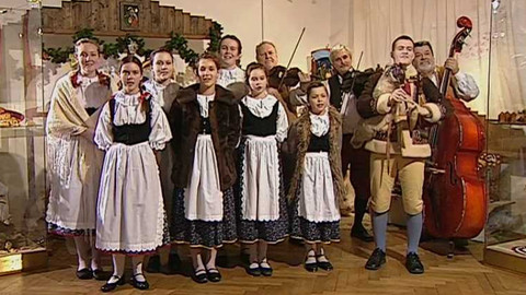 Koleda, koleda... - iVysílání | Česká televize