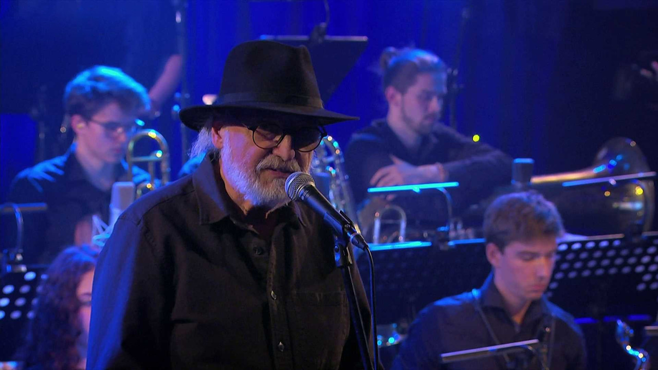 Pražský Big Band Milana Svobody - 50 let na scéně - iVysílání | Česká ...