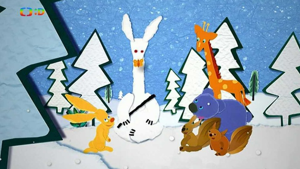 Epizoda 11/65 - Ava Riko Teo | Česká televize