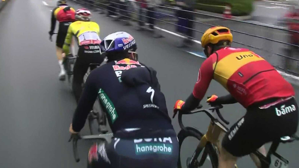 J:COM Saitama Criterium - Saitama Criterium | Česká televize
