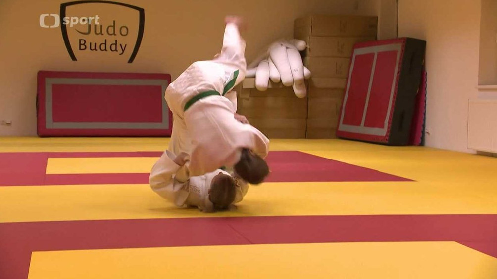 11. listopadu 2022 - IPPON | Česká televize