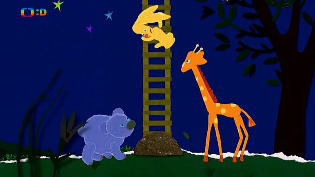 Epizoda 29/65 - Ava Riko Teo | Česká televize