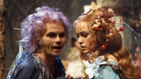 Meluzína - iVysílání | Česká televize