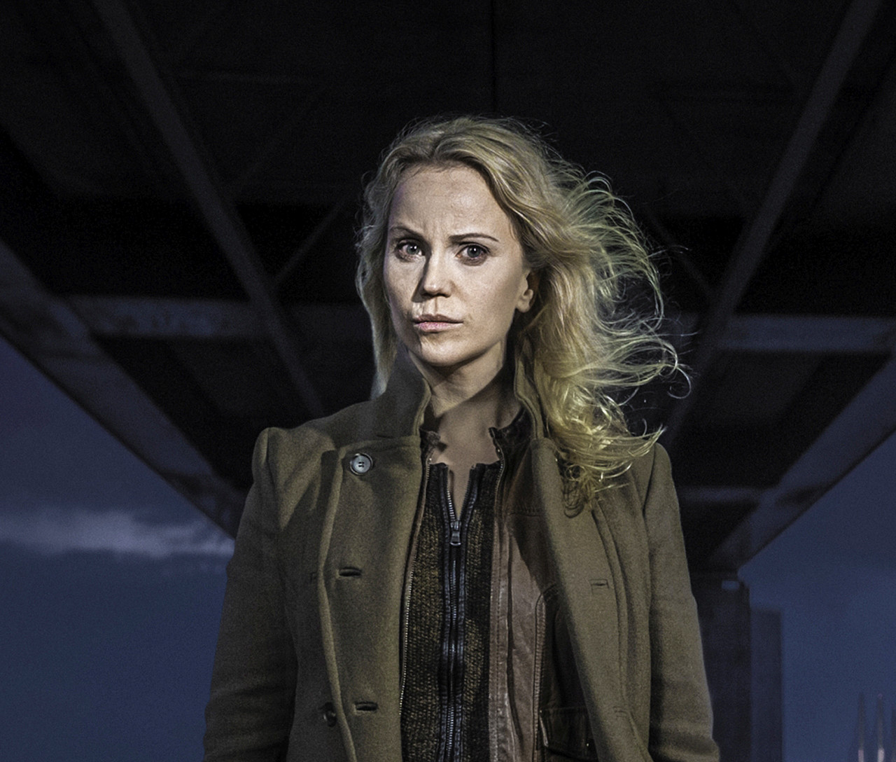 Most - iVysílání | Česká televize