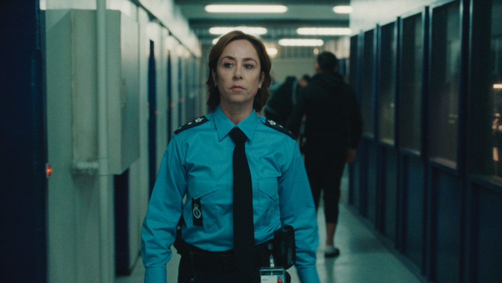 Epizoda 1/6 - Vězeň | Česká televize