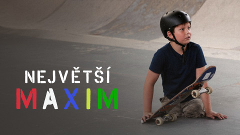 Největší Maxim - iVysílání | Česká televize