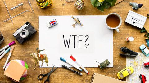 What the Fact? - iVysílání | Česká televize