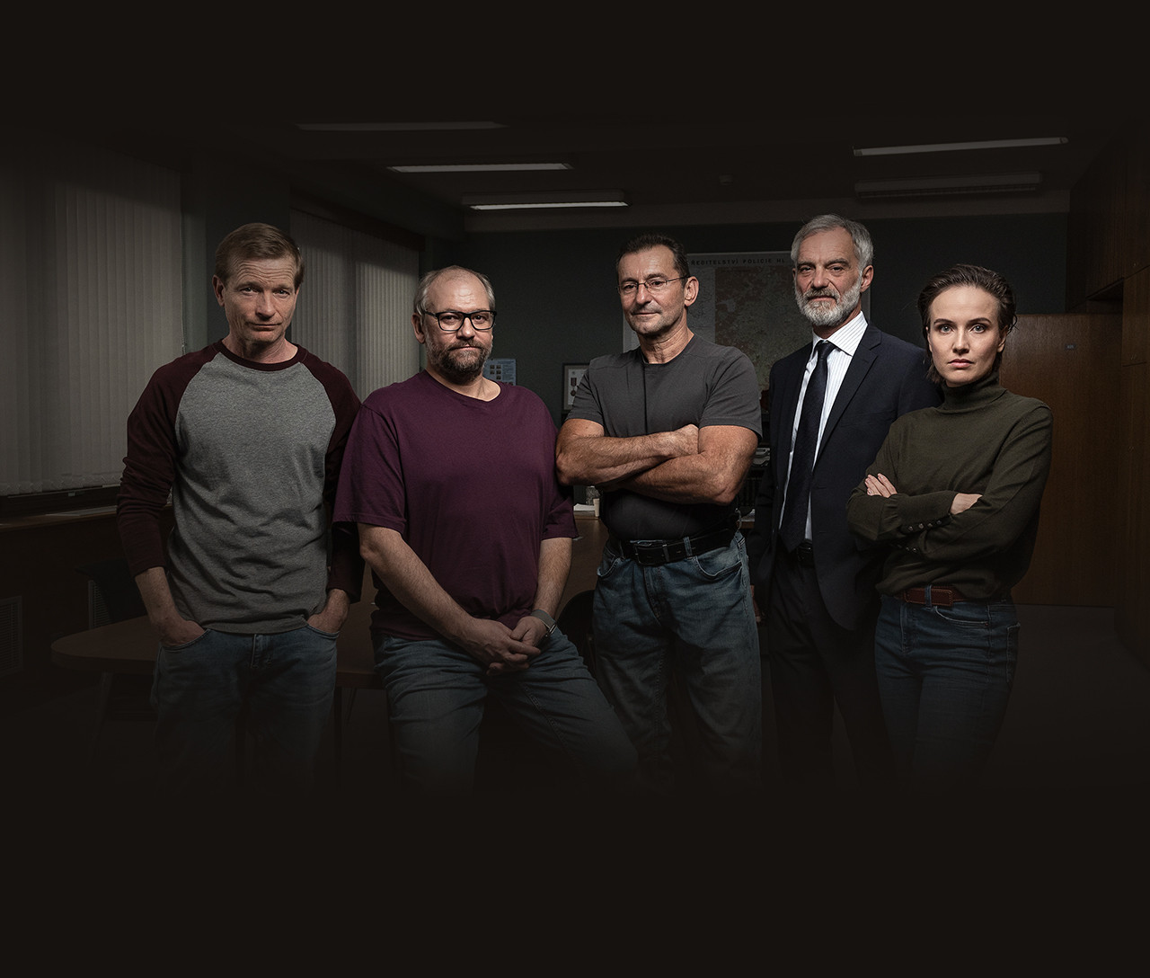 Docent - iVysílání | Česká televize