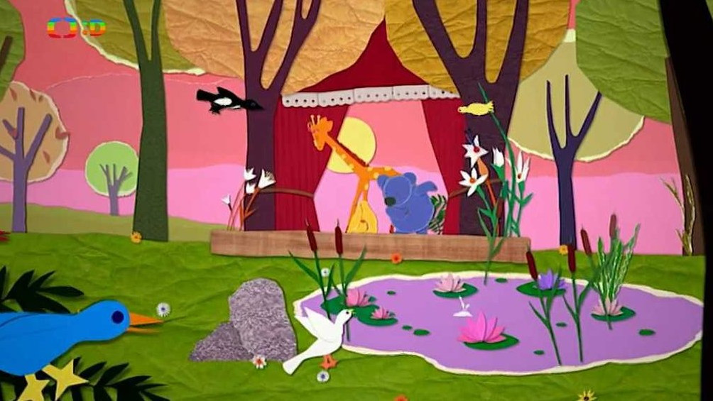 Epizoda 23/65 - Ava Riko Teo | Česká televize