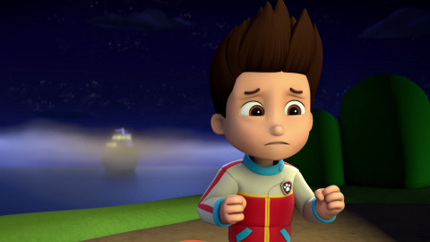 Tlapková patrola - iVysílání | Česká televize