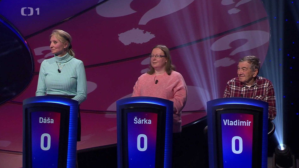 11. června - Kde domov můj? | Česká televize