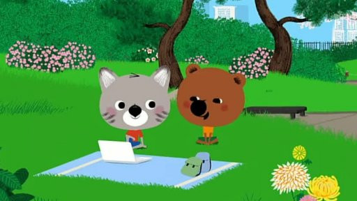 58/62 Kabuki - Mouk | Česká televize