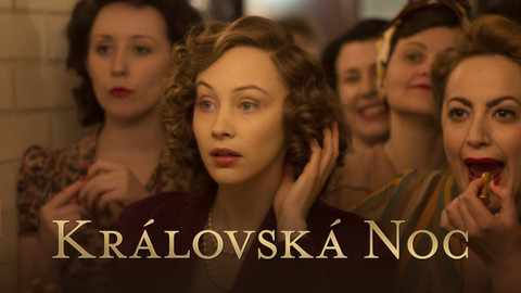 Královská noc - iVysílání | Česká televize