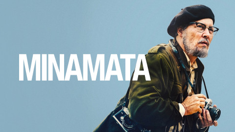 Minamata - iVysílání | Česká televize