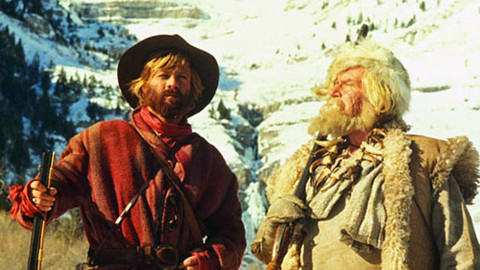 Jeremiah Johnson - iVysílání | Česká televize