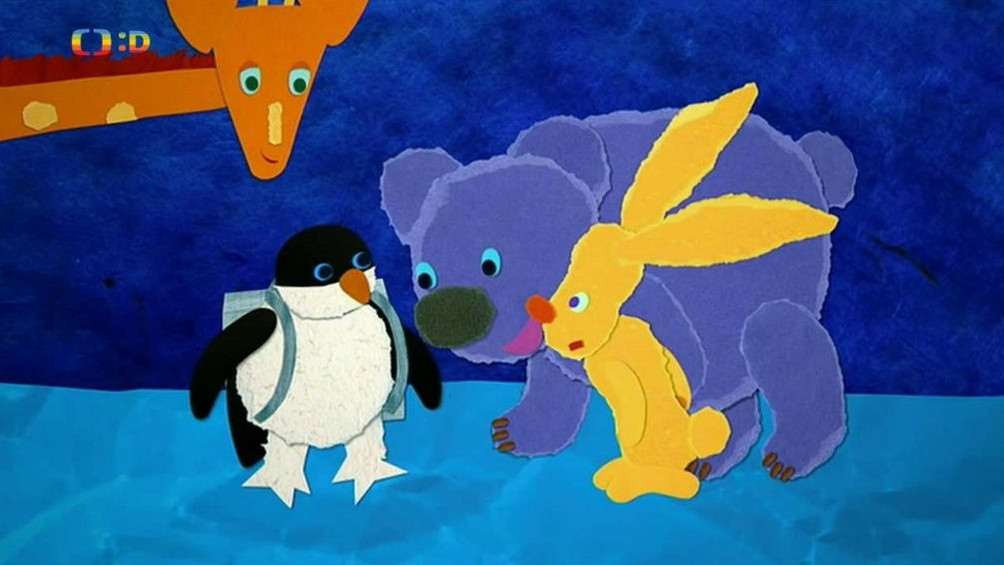 Epizoda 60/65 - Ava Riko Teo | Česká televize