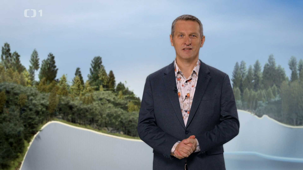 Epizoda 27/40 - Kořeny lesa | Česká televize