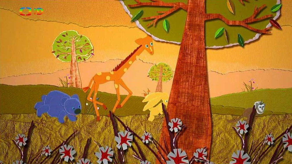 Epizoda 43/65 - Ava Riko Teo | Česká televize