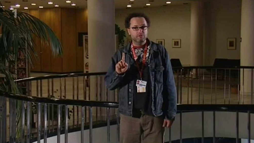 6/8 Zlínské festivalové minuty 2010 - Zlín Film Festival | Česká televize