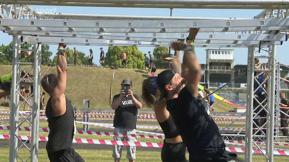 Urban Challenge Žatec - Urban Challenge | Česká televize