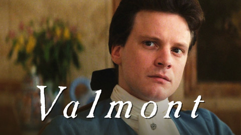 Valmont - iVysílání | Česká televize