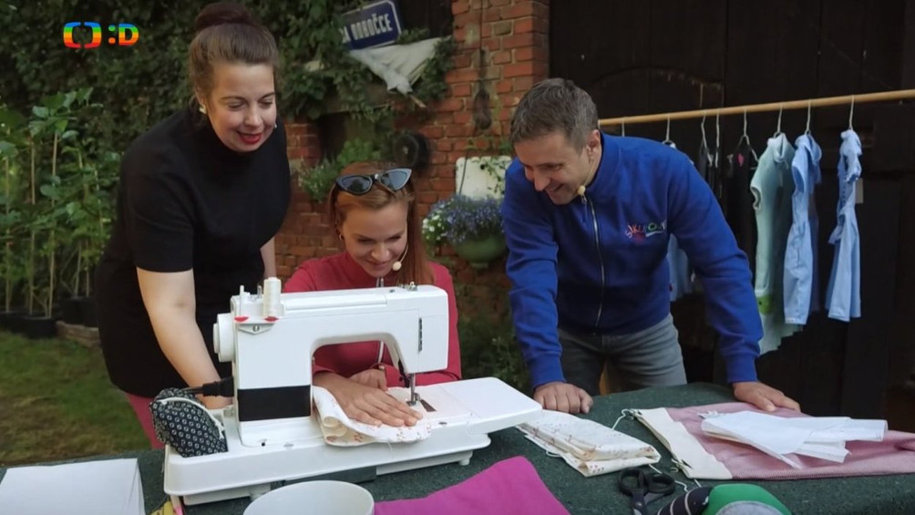 5. září 2019 - Šikulové | Česká televize