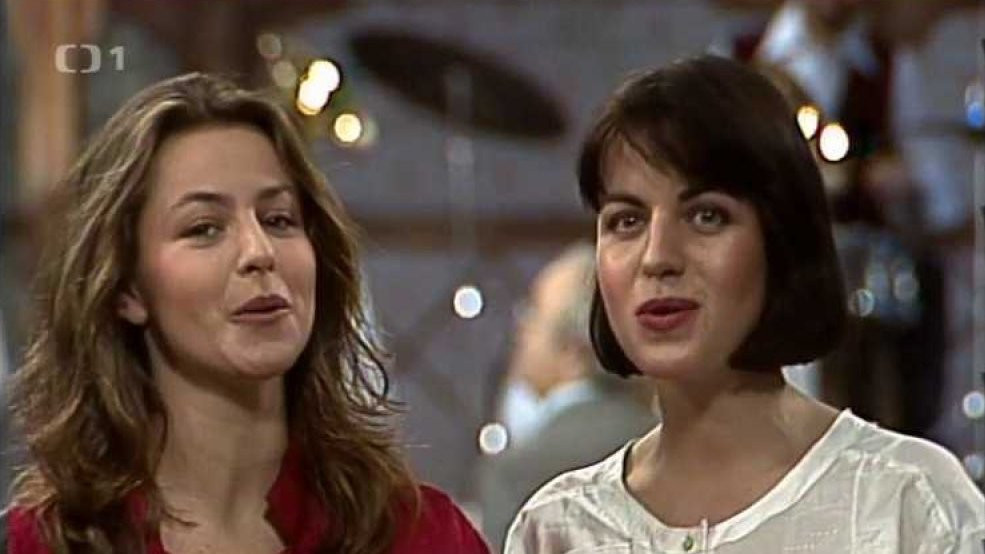 20. prosince 2003 - Klub přátel dechovky | Česká televize