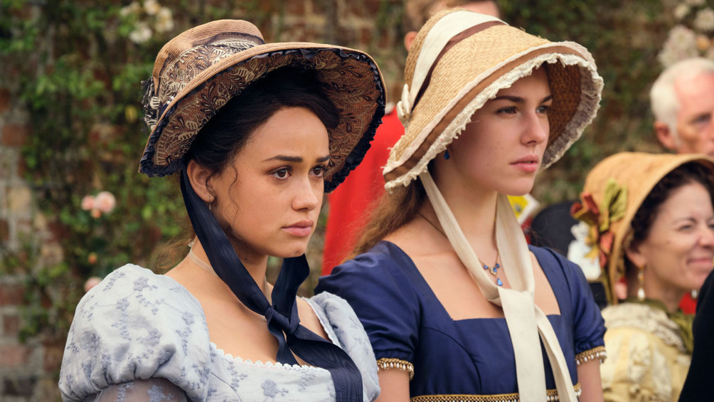 Epizoda 4/6 - Sanditon | Česká televize