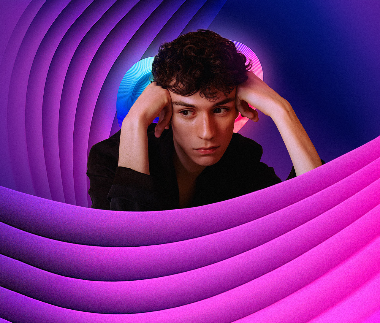 Eurovision Song Contest - iVysílání | Česká televize