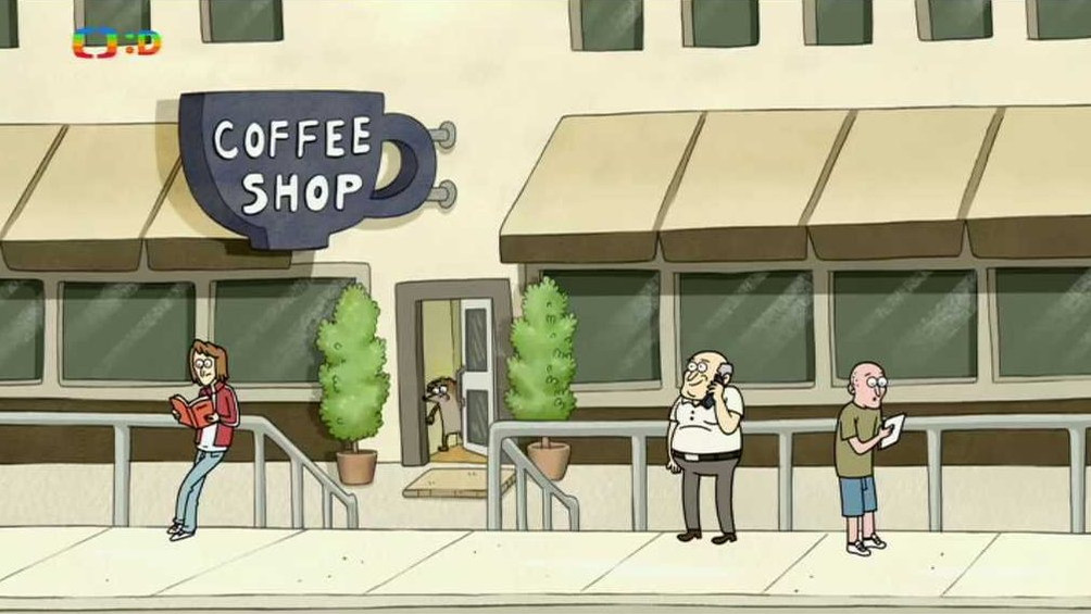 39/100 Smrdíš jako tchoř - Normálka | Česká televize