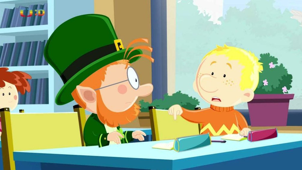 44/52 Martin a kotlík zlata - Martin Snílek | Česká televize