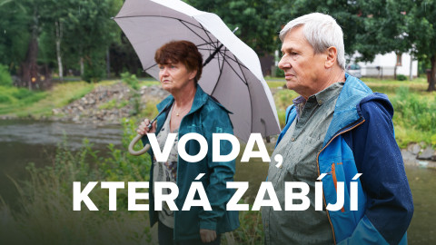 Voda, která zabíjí - iVysílání | Česká televize